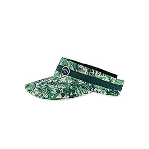 Callaway Golf Women's Visor Collection Headwear (Tropical)