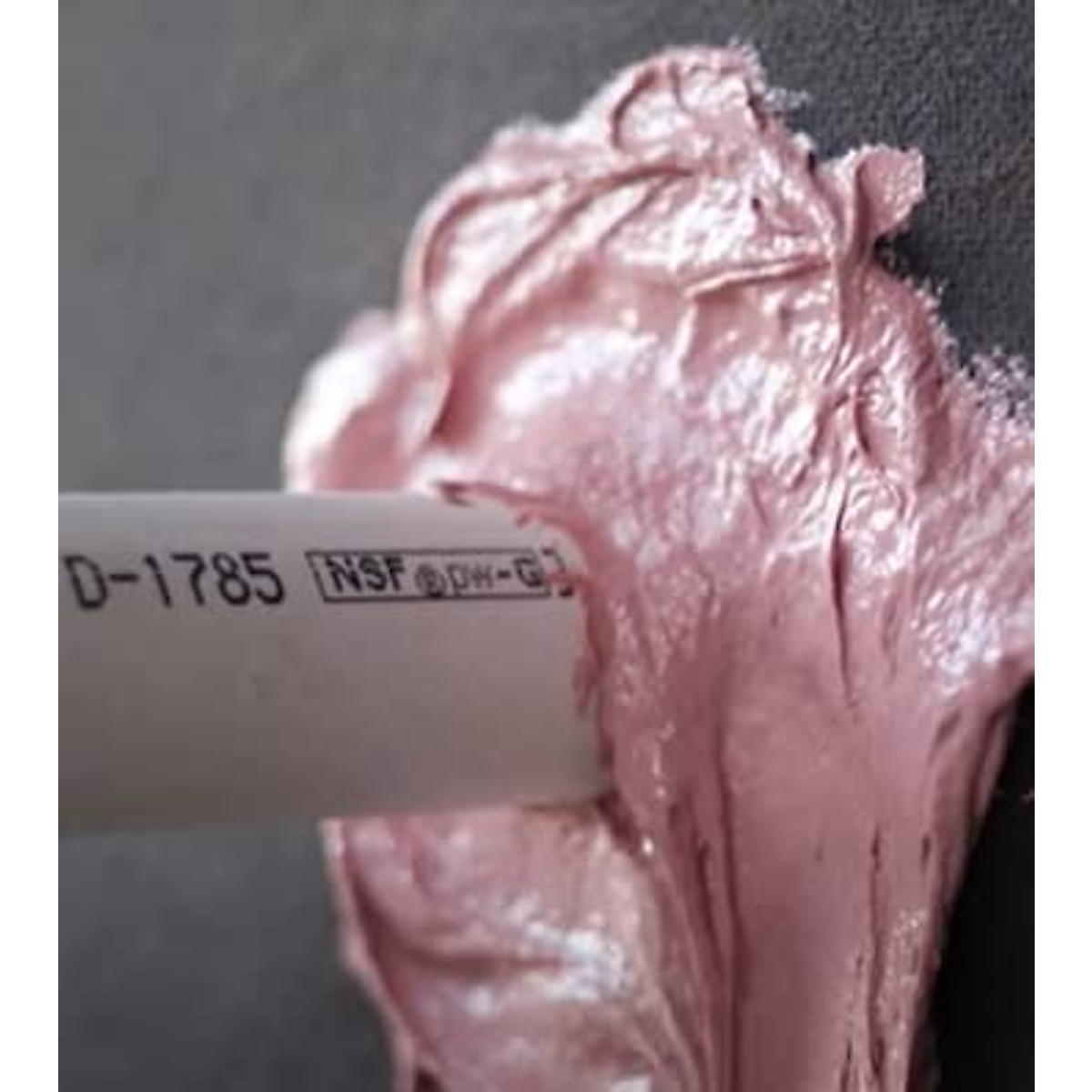 PROSOCO Joint & Seam Filler | Fluid-Applied, Fiber-Reinforced Joint Filler and Detailing Compound - Trusted by Professionals (1, 1-29 OZ)