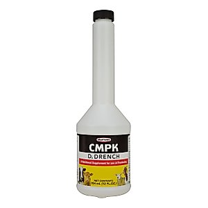 DURVET 001-0267 D3 Drench Oral Supplement
