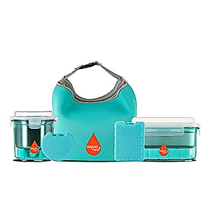 Innobaby Aqua Neoprene Lunch Bag