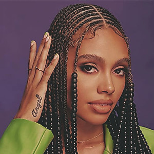 SheaMoisture Hair Care System Anti-Dandruff Pre-Wash For Stronger Hair & Healthier Scalp Formulated With Apple Cider Vinegar Fair Trade Shea Butter For Soft, Smooth Hair 4oz