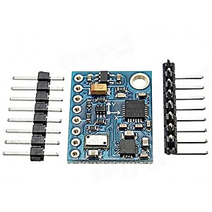 GY-86 10DOF MS5611 HMC5883L MPU6050 Module