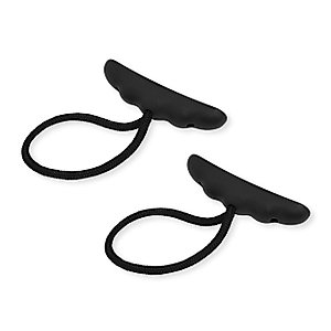 DS. DISTINCTIVE STYLE Kayak Handles 2 Pieces Carry Handles Replacement Kayak Accessories (Front Rear Mount)