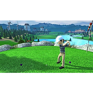 Big League Sports for Kinect - Xbox 360