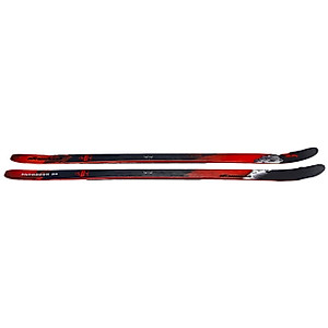 Nordica Enforcer 94 Ski 2020 - Men's Black/Red 186