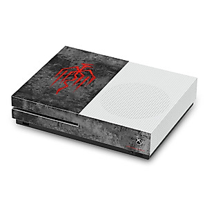 Head Case Designs Officially Licensed EA Bioware Dragon Age City Of Chains Symbol Heraldry Vinyl Sticker Gaming Skin Decal Cover Compatible With Xbox One S Console