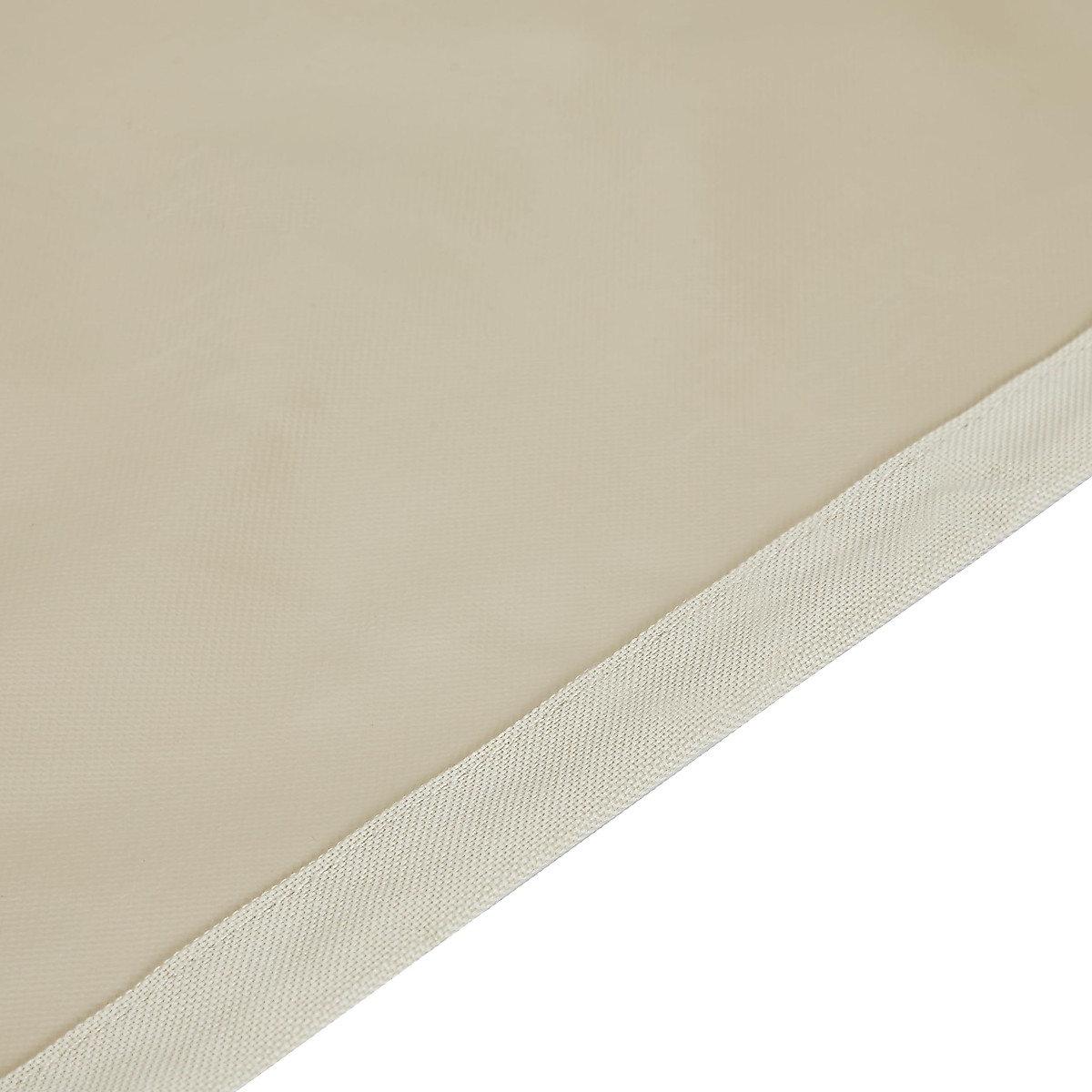 Crosley Furniture Patio Furniture Covers, Waterproof 3-Piece Cover Set for Outdoor Chairs and Bistro Table, Tan