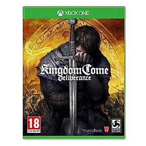 Kingdom Come: Deliverance (Xbox One)
