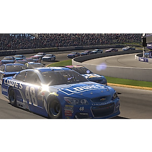 NASCAR Heat Evolution (PS4) - PlayStation 4
