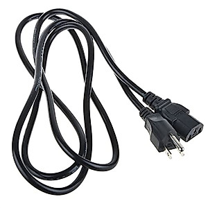 Jantoy 6ft AC Power Cord Cable Lead Compatible with Zojirushi NS-WPC10 5.5-Cup Micom Rice Cooker