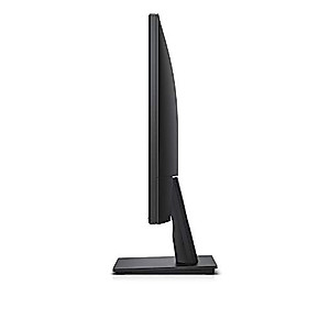Dell 24-inch LED Widescreen Monitor