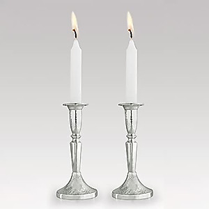 4 Inch Candles Small White Spell Candles Short Taper Candle Vigil Candle Chime Candles Burn up to 3 Hours 20Pk for Religious Candles Faith Prayer and Meditation