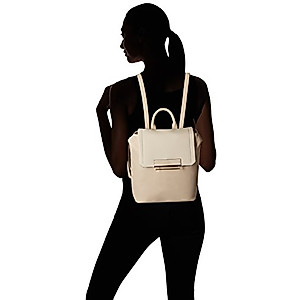 Danielle Nicole Jett Fashion Backpack, Stone, One Size