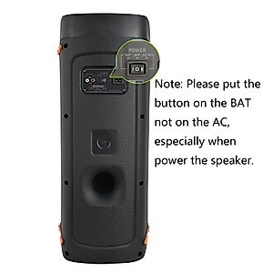 Portable Karaoke Speaker Karaoke Machine System 200 Watt Peak Power Bluetooth for Adults Kids PA Stereo with Dual 6.5" Woofer, DJ Lights, 2 Wireless Mics, LCD Screen, Recording/MP3/USB/TF