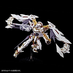 Bandai RG 1/144 Gundam Astray Gold Frame Amatsu Hana Model kit