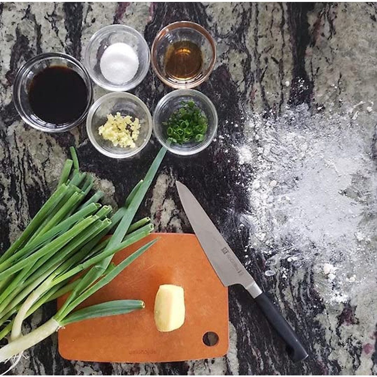 Duralex - Lys Stackable Clear Bowl 10,5 cm (4 1/8 in) Set Of 6