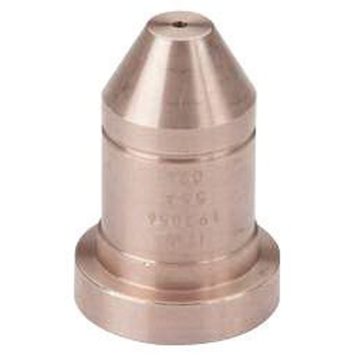 Miller Model 192056 55 Amp Air Tip for ICE-55C Plasma Torch (5 PER CASE)