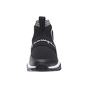 Champion Rally Pro Black 10.5