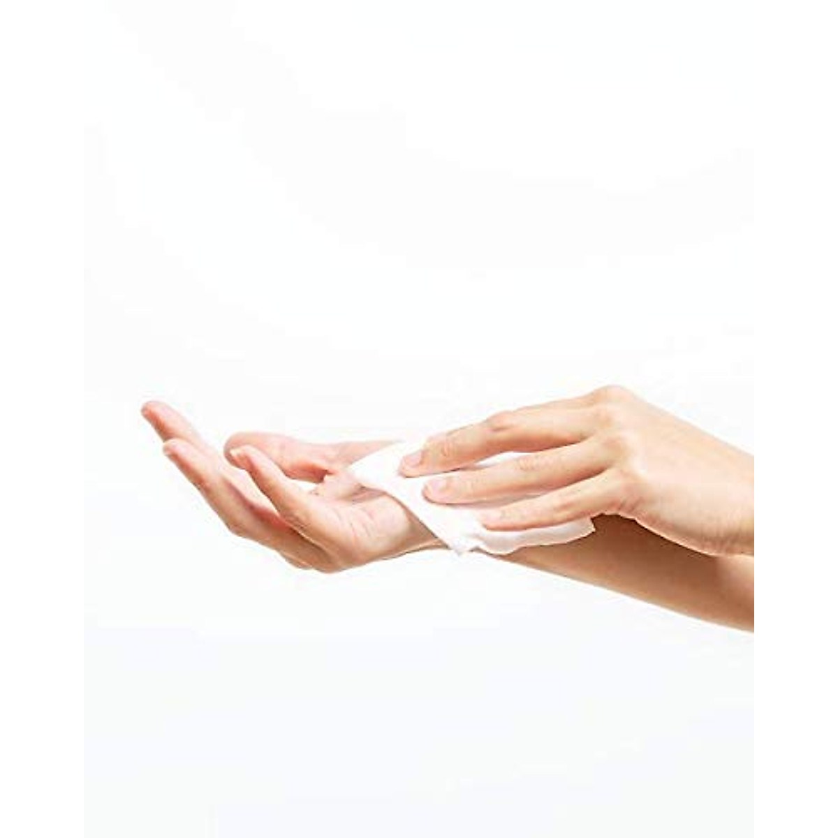 VASANTI Makeup Magnet Wipes - Gentle Facial Makeup Remover Cleansing Wipes with Micellar Water Paraben and Cruelty Free Vegan Friendly