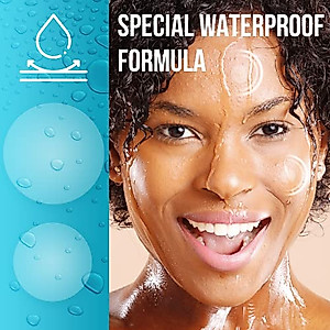 BRIGHTJUNGLE Pimple Patches for Face - Acne patches. Absorbing Cover, Invisible, Blemish Spot, Hydrocolloid, Skin Treatment, Facial Stickers, Two Sizes, Blends in with skin (144)