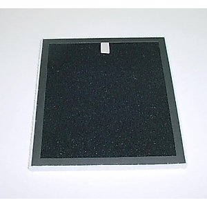 Charcoal Anti-Odor Filter for New Comfort CA3500 and BL3000 6 Stage Air Purifier Models