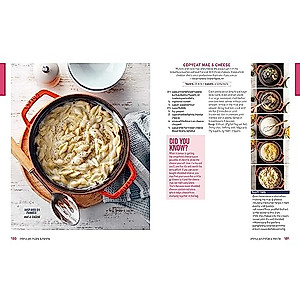 Taste of Home Copycat Favorites Volume 2: Enjoy your favorite restaurant foods, snacks and more at home!