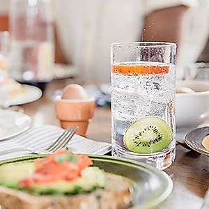 SodaStream Bottle, 1L Single, Black