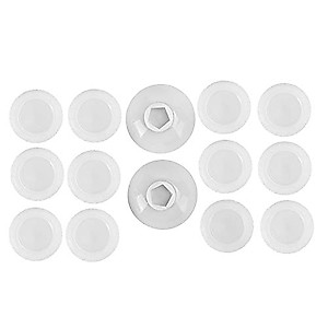 Esenlong Adjustable Height Rocker Cap Thumb Grips Cover Joystick for PS4/XBOX ONE Gamepad