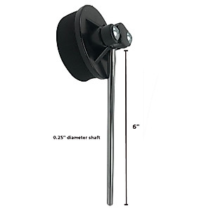 ROSS Percussion RP1 Cajon Beater