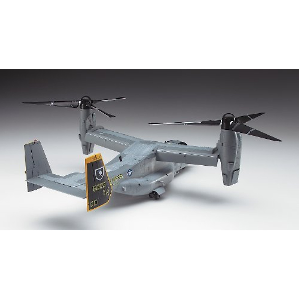 HASEGAWA 01571 1/72 MV-22B Osprey USMC