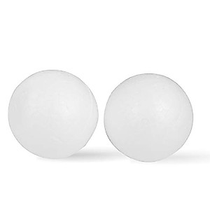 TOPINCN Floating Blow Pipe Ball Toy, Wooden Balances Blowing Toys, Educational Wooden Blowing Toys, Floating Ball Game