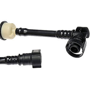 Dorman 911-773 Vapor Canister Purge Valve Compatible with Select Ford Models