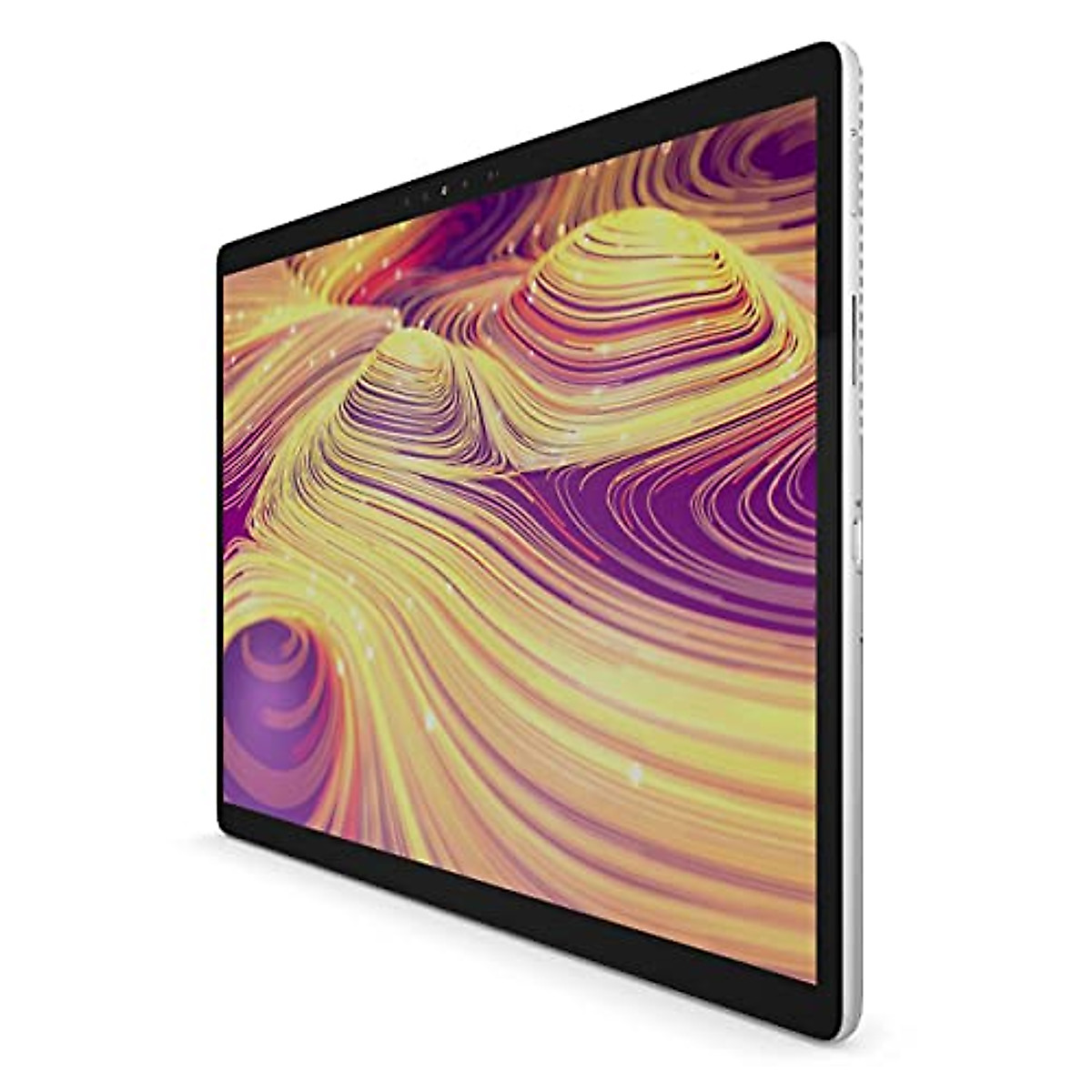 Dell Latitude 7320 Tablet PC 13.3 inch FHD, Intel Core i5-1140G7 Processor, 8GB Ram, 128GB NVMe SSD, Webcam, Thunderbolt, Windows 11 Pro (Renewed)