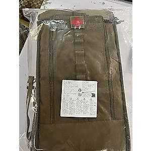 EXCELLENT ELITE SPANKER Medical Backpack Tactical Knapsack Outdoor Rucksack Camping Survival First Aid Backpack(Grey)