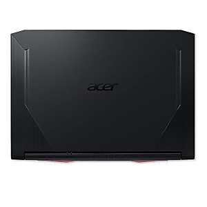 Acer Nitro 5 15.6" Full HD 144Hz Gaming Notebook Computer, Intel Core i5-10300H 2.50GHz, 16GB RAM, 512GB SSD, NVIDIA GeForce RTX 3050 4GB, Windows 10 Home, Obsidian Black