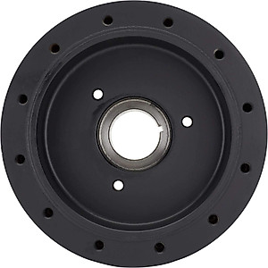 DAMPER/HP/CORVETTE 5.7L-7.0L/97-07 GEN III/IV/GM LS1 & LS6 VETTE ENGINES/0-BAL/7