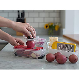 OXO Good Grips Mini Complete Grate & Slice Set