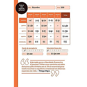 Metodo Financeiro Do Primo Rico (Em Portugues do Brasil)