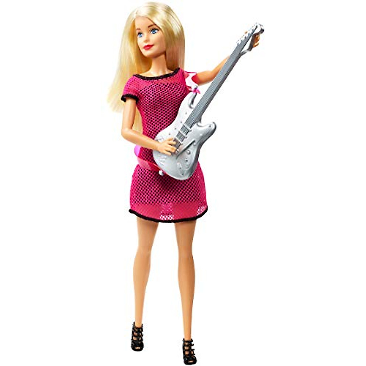 Barbie Rockstardoll
