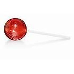 Traffic Light Mega Lolly x 25 lollies