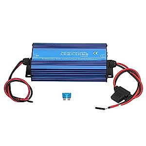 Boost MPPT Controller Boost Solar Panel Controller Display 600W 48V 60V 72V