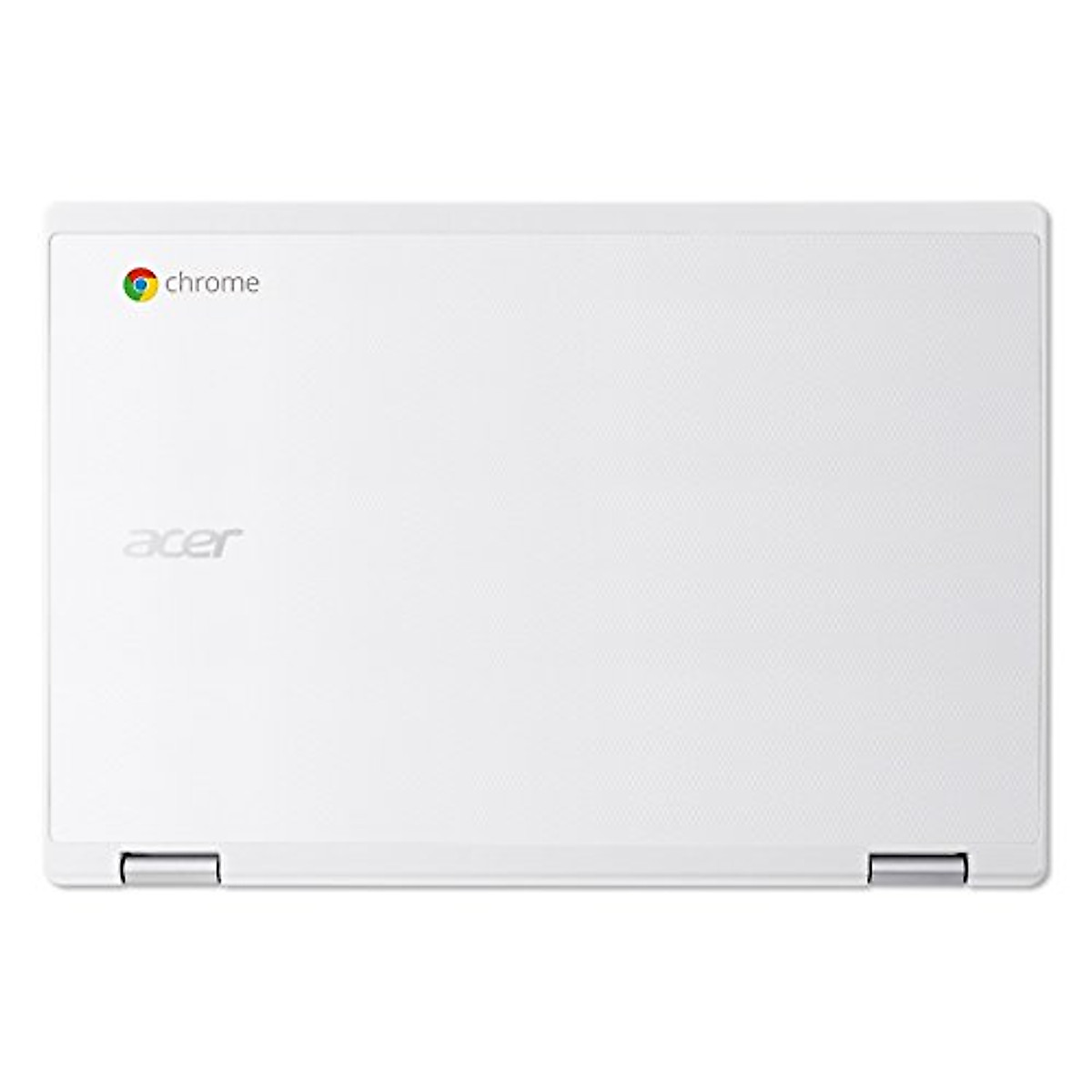 Acer Newest R11 11.6" Convertible 2-in-1 HD IPS Touchscreen Chromebook - Intel Quad-Core Celeron N3150 1.6GHz, 4GB RAM, 32GB SSD, 802.11AC, Bluetooth, HD Webcam, HDMI, USB 3.0, 10-Hour Battery