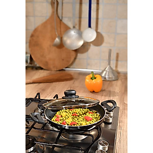 RAVELLI Italia Linea 30 Non Stick (Saute Pan)