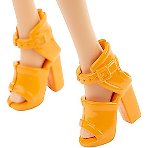 Barbie Polka Dot Dress Fashionistas Doll