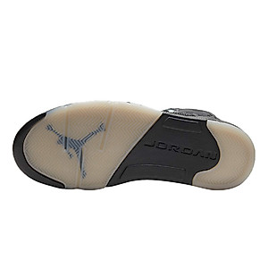 Jordan Mens Air 5 Retro DB0731 001 Anthracite - Size 10.5