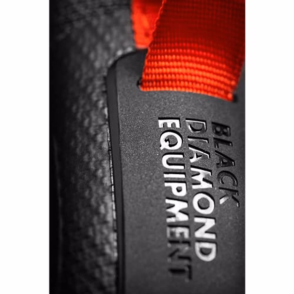 Black Diamond Technician Approach-Hiking Shoes, Anthracite-Octane, 10