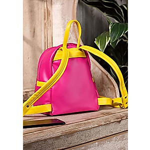 FUN.COM Power Rangers Mini Backpack Standard