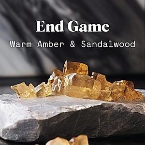 Duradry AM Deodorant & Antiperspirant - Deodorant for Hyperhidrosis, Antiperspirant for Women & Men, Armpit Sweat Protection, Silicone-free - End Game, 2.3 Oz (Pack of 3)