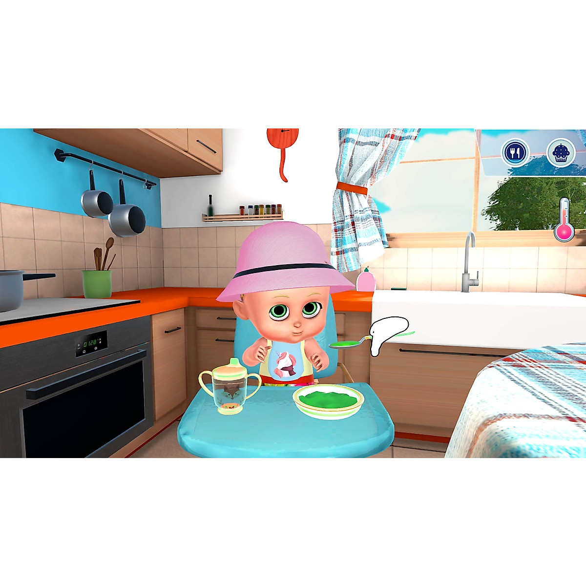 My Universe: My Baby (PS4) - PlayStation 4