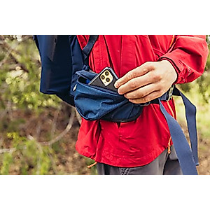 Gregory Mountain Products Zulu 45 MD/LG Forage Green, Medium/Large